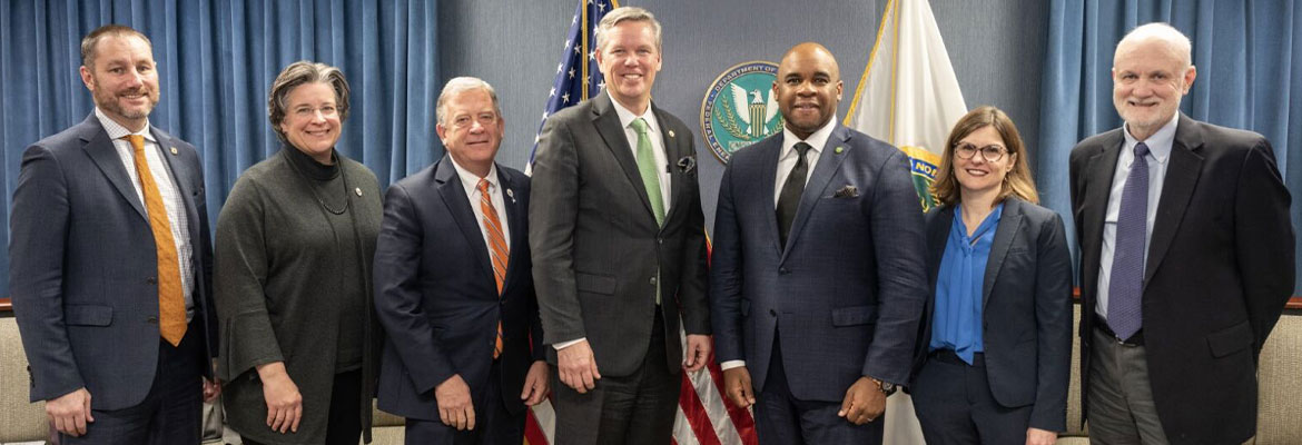 Featured Topics | NRC.gov