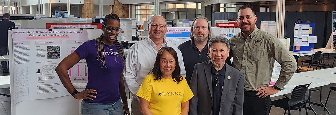 Featured Topics | NRC.gov