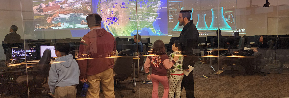 Featured Topics | NRC.gov