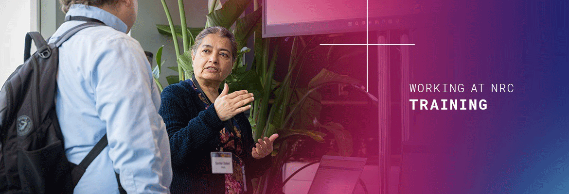 Working at NRC | Nuclear Regulatory Commission